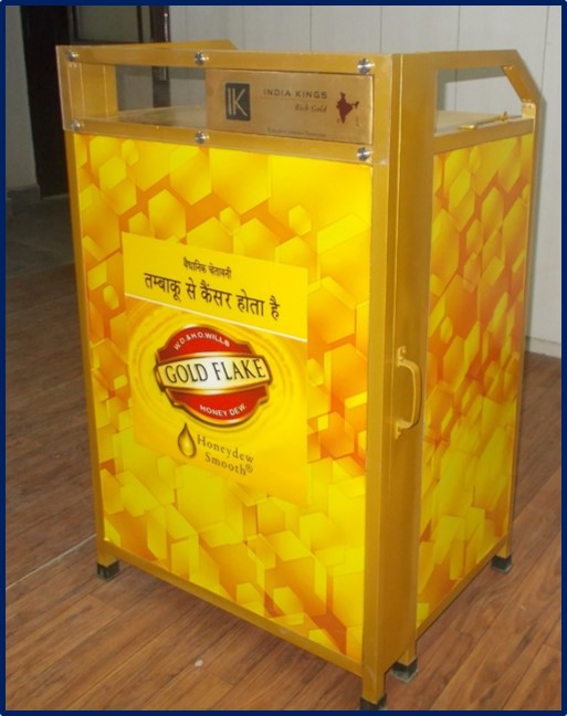 GRAPHONET ADVERTISING PVT. LTD.
