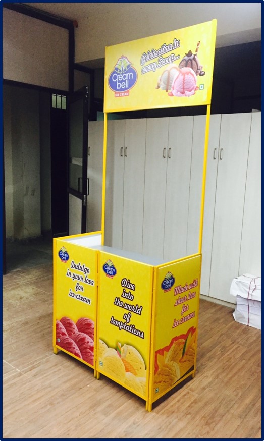 GRAPHONET ADVERTISING PVT. LTD.
