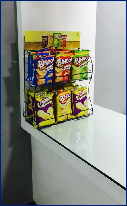 GRAPHONET ADVERTISING PVT. LTD.