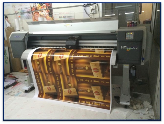 GRAPHONET ADVERTISING PVT. LTD.